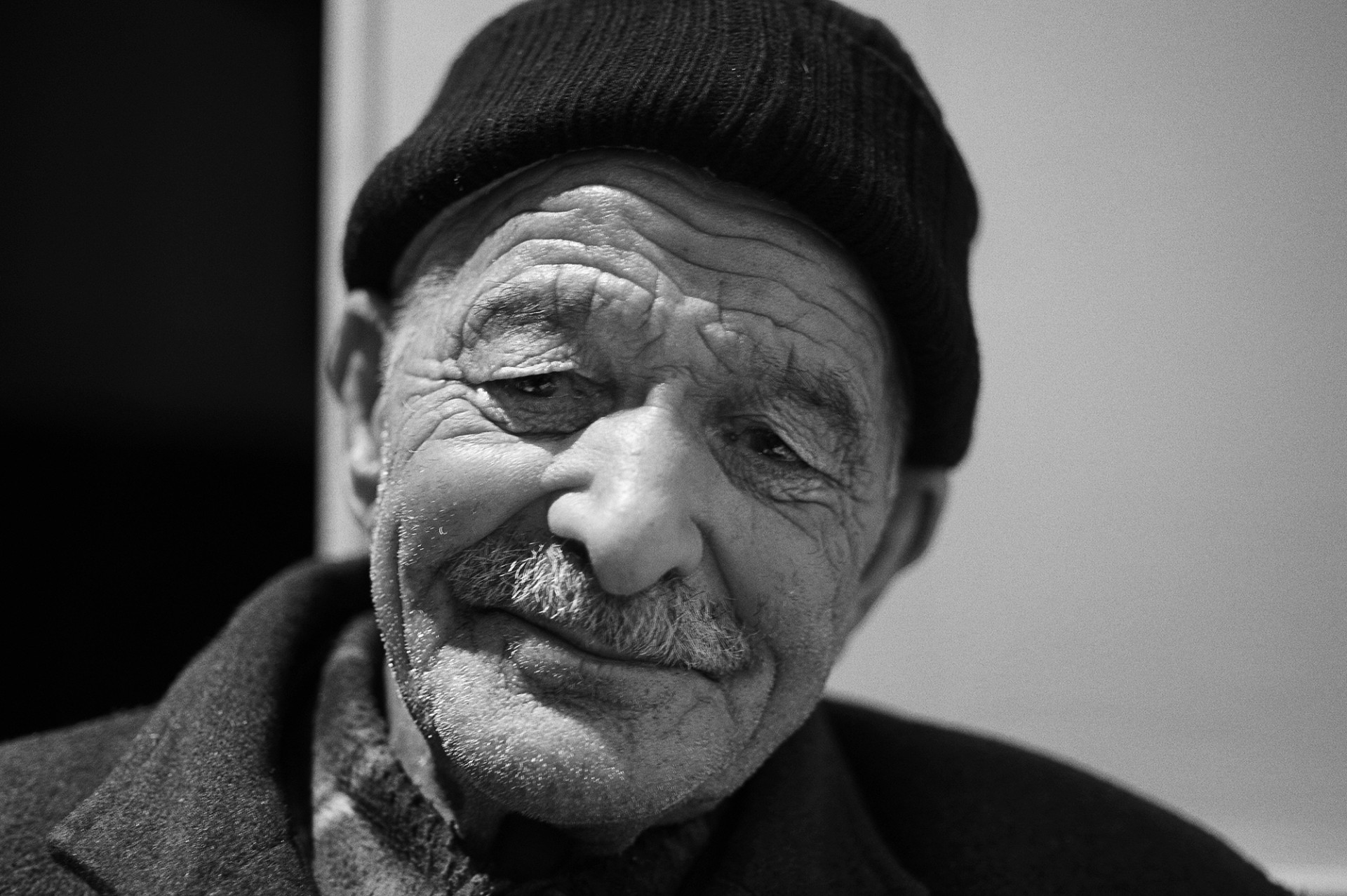 Chibanis — Nicolas Wietrich - Photographe